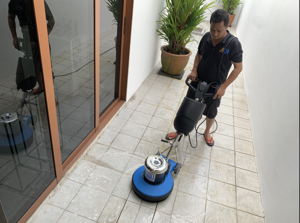 Facility Cleaning and Maintenance | Arising | Arising Cleaning ...